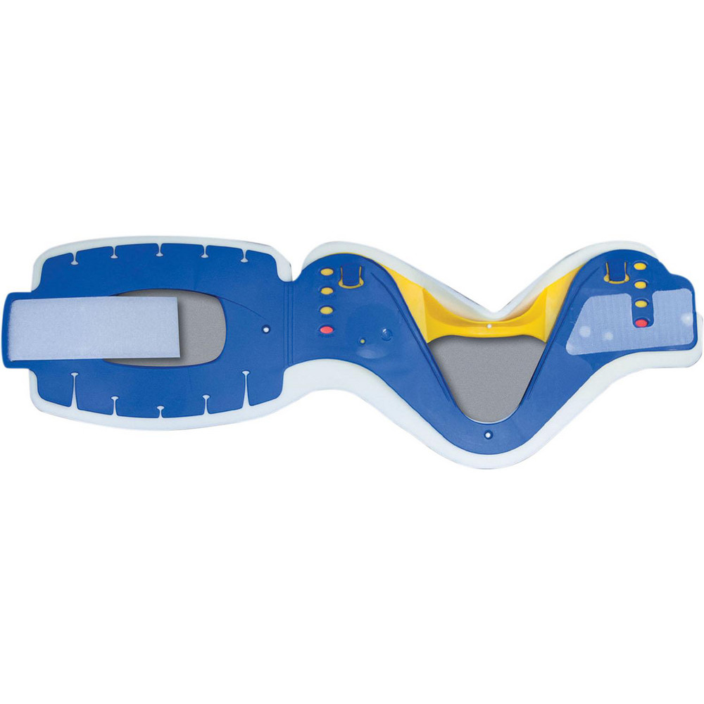 EMI - Orthopedic Braces: Type: Adult Cervical Collar; Material: Foam ...