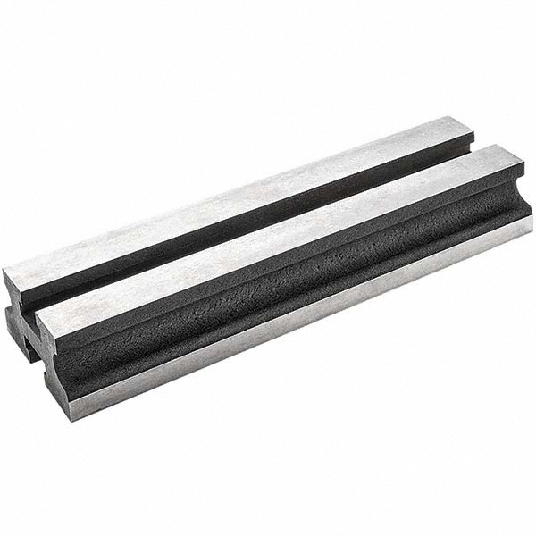 Starrett - 2-1/4 Inch Width x 8-1/2 Inch Length, Drop Indicator Base ...