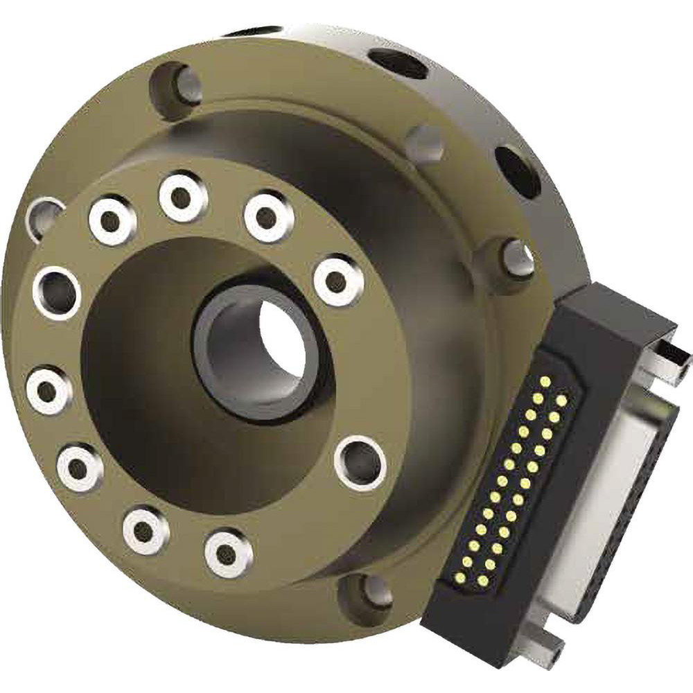 De-Sta-Co - Fixture Accessories: Type: Tool Plate for Auto Tool Changer ...