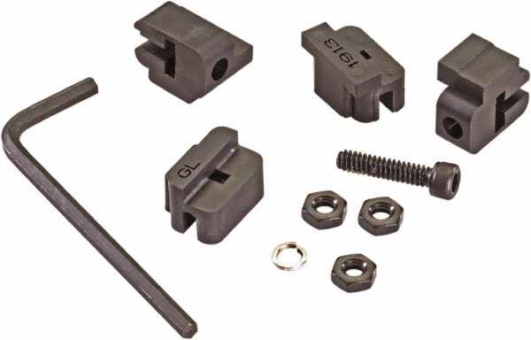 Streamlight - Metal Tactical Key Kit | MSC Direct