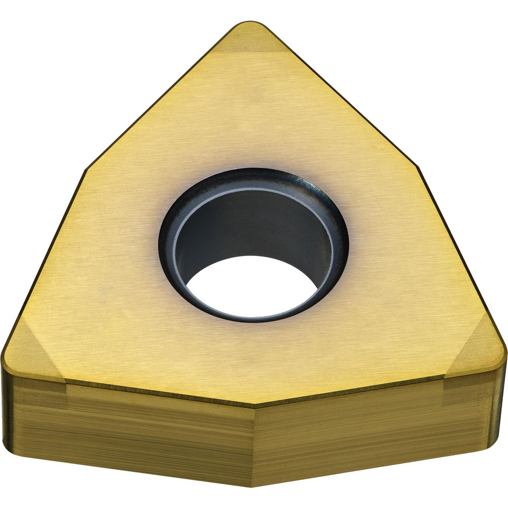 Mitsubishi - Turning Insert: NP-WNGA432-GA3 BC8220, CBN | MSC Direct