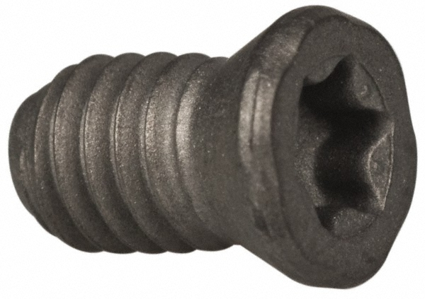 Kennametal - Torx Cap Screw for Indexable Milling & Turning - 80744840 ...