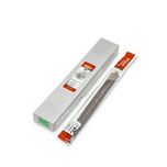 Nicholson - American-Pattern File: 12" Length, Mill, Single - 80755416 ...