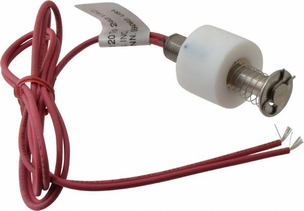 Gems Sensors - 1/8" Thread, 1,000 Max psi, 250°F Max, Liquid Level ...