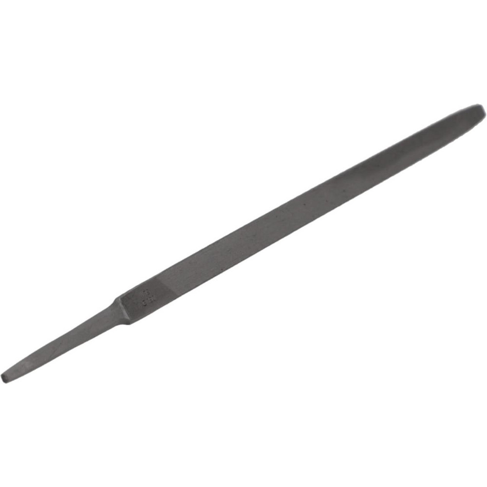 Nicholson - American-Pattern File: 7" Long, Taper, Single | MSC Direct