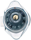 Hallowell - Locker Built-In Combination Lock - - 80797772 - MSC ...
