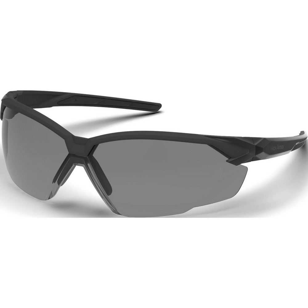 HexArmor® - Safety Glasses: Anti-Fog & Scratch-Resistant, Polycarbonate ...