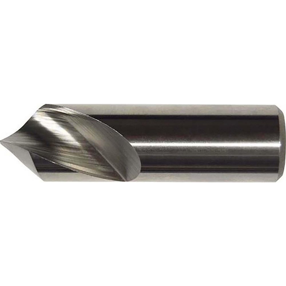 Keo - Spotting Drill: 5/8" Dia, 90 deg, 2-1/4" OAL, High-Speed Steel ...