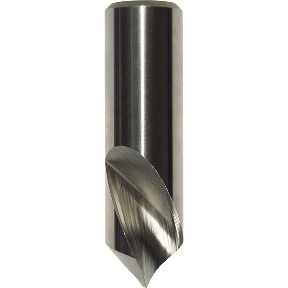 Keo - Spotting Drill: 1/2" Dia, 118 deg, 2" OAL, High-Speed Steel | MSC ...