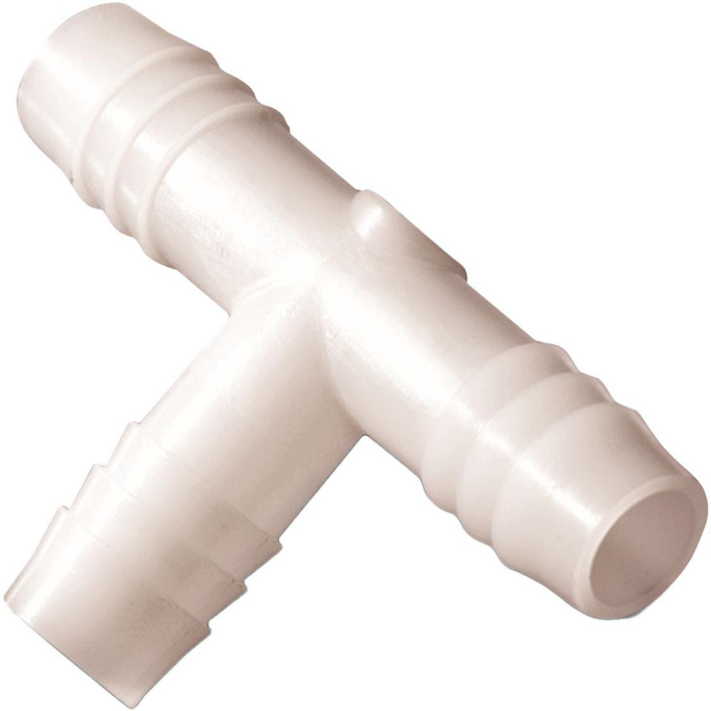 Alliance Hose & Rubber - Plastic Pipe Fittings: Fitting Type: Tee ...