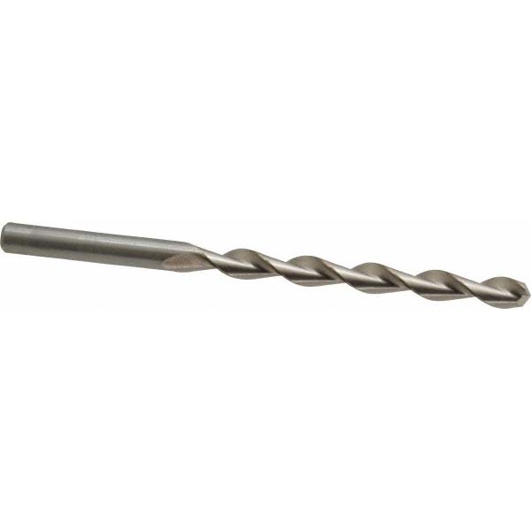 Chicago-Latrobe - Jobber Length Drill Bit: Letter C (0.2420) Dia, 135 ...