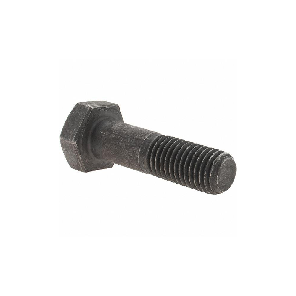 Value Collection - Hex Head Bolt: 3/4-10, 2-3/4" Length Under Head ...