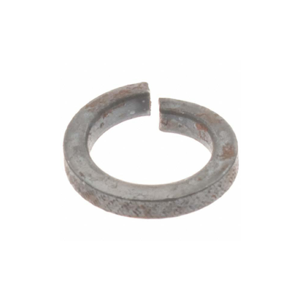 Value Collection - #6 Screw Steel High Collar Split Lock Washer | MSC ...