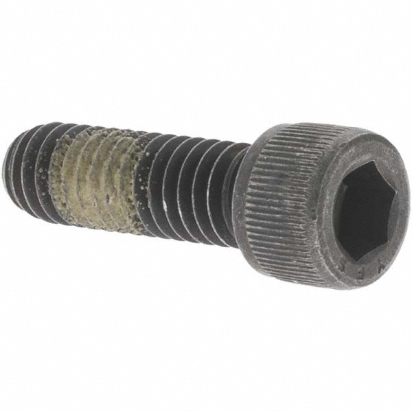 Value Collection - Hex Socket Cap Screw: 5/16-18, 1" Length Under Head ...