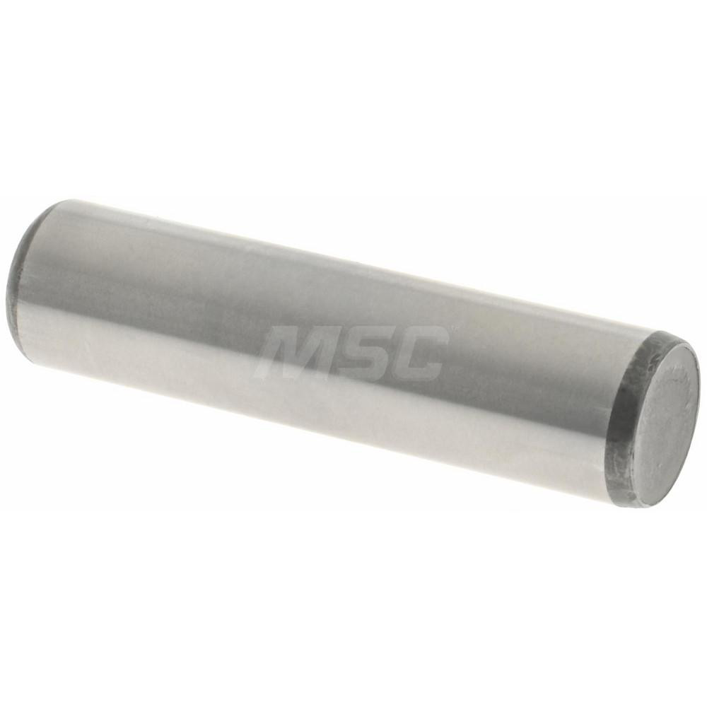 Value Collection - Standard Pull Out Dowel Pin: 3/8 x 1-1/2", Alloy ...
