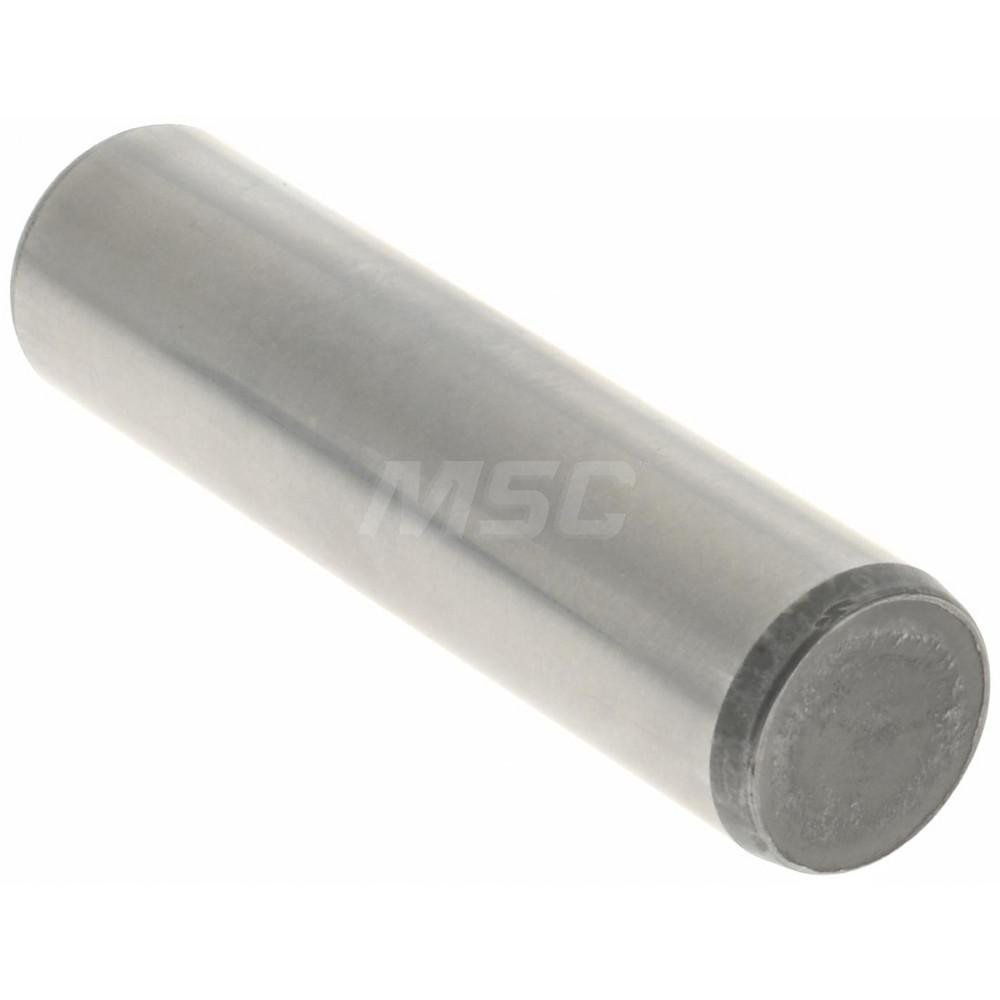 Value Collection - Standard Pull Out Dowel Pin: 3/8 x 1-1/2", Alloy ...