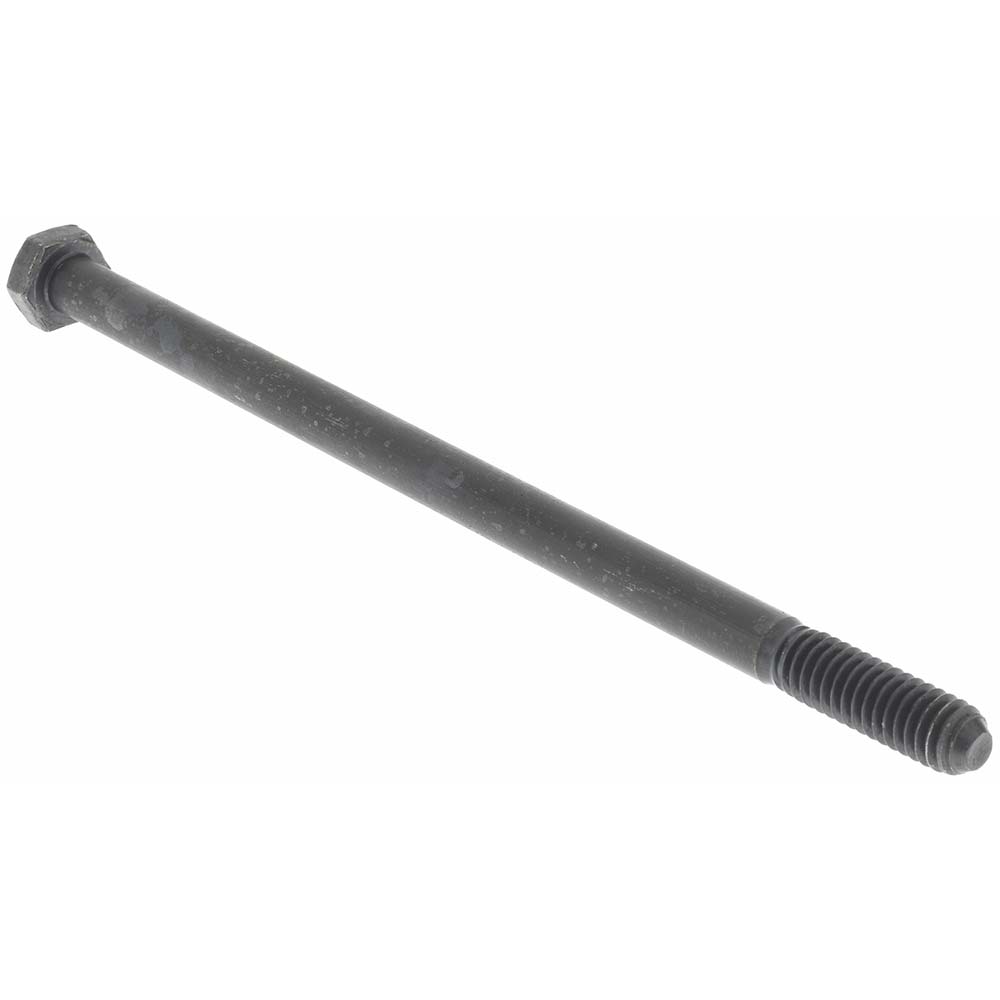 Value Collection - 5/16-18 UNC, 6" Length Under Head Hex Head Cap Screw ...