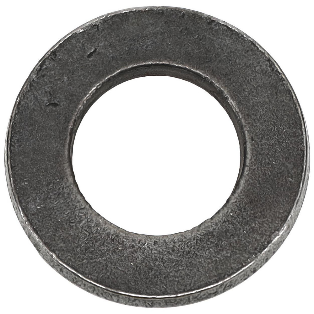 Value Collection - 5/8" Screw, Structural Flat Washer: Grade F436 Steel, Plain | MSC Direct