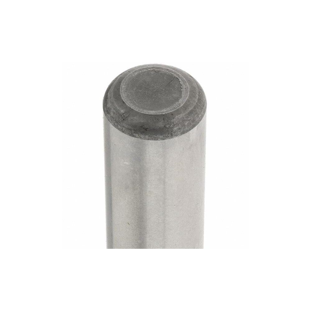 Value Collection - Dowel Pin: 3/8" Dia, 1" OAL, Alloy Steel, Grade 8 ...