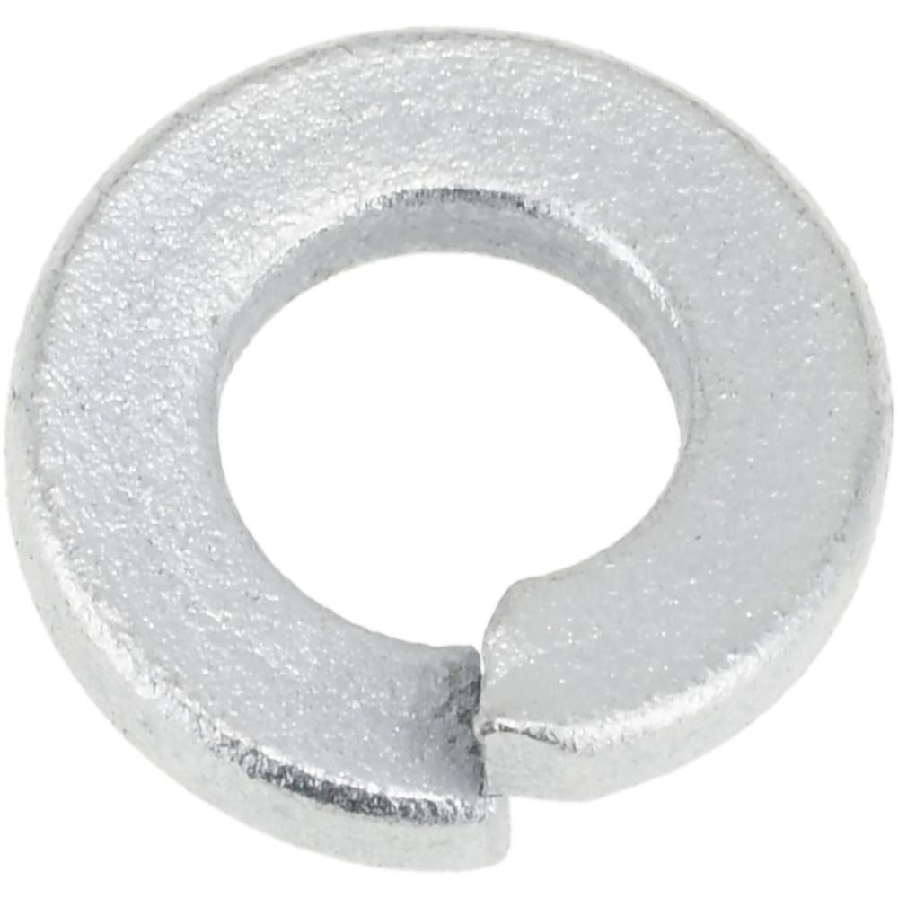 Value Collection - 1/4 HD LOCK WASHER 500PK | MSC Direct