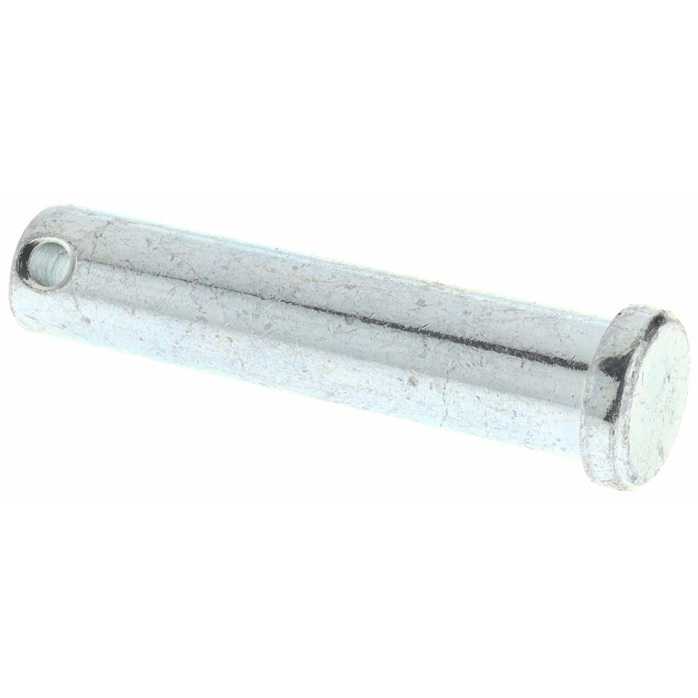 Value Collection - 1/2" Pin Dia, 2-1/4" OAL, Standard Clevis Pin | MSC ...