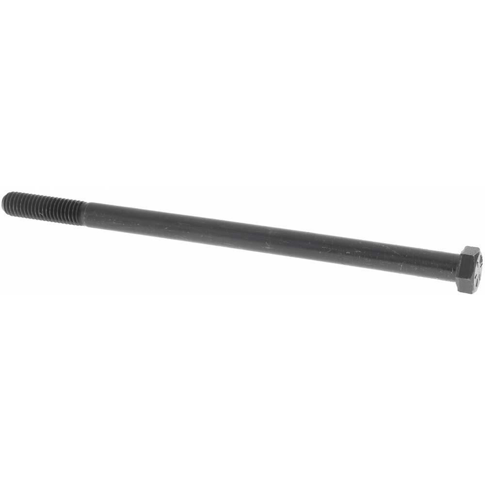 value-collection-hex-head-cap-screw-7-16-14-x-8-grade-8-steel