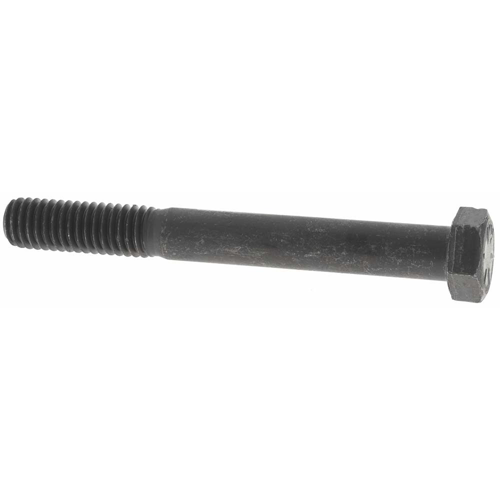 Value Collection Hex Head Cap Screw 3 8 16 X 3 1 4 Grade 8 Steel