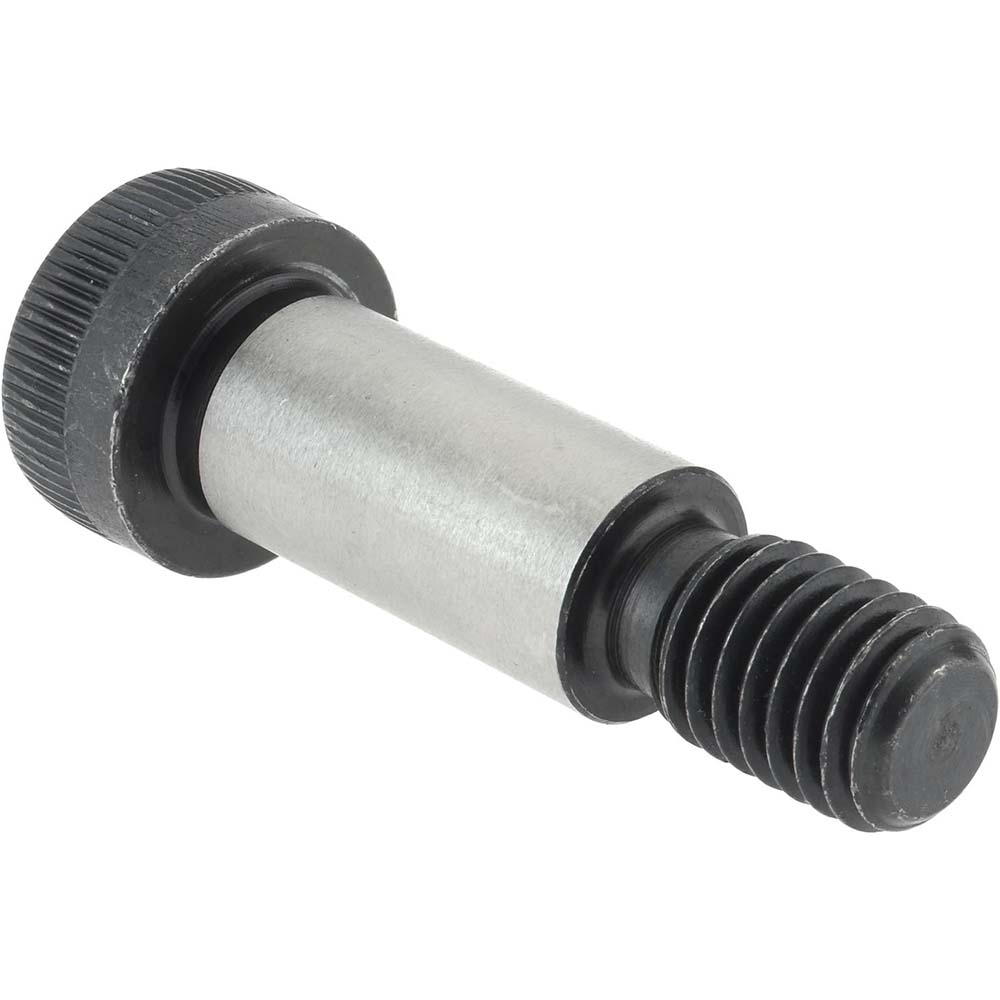 Value Collection - Shoulder Screw: 12 mm Shoulder Dia, 25 mm Shoulder ...
