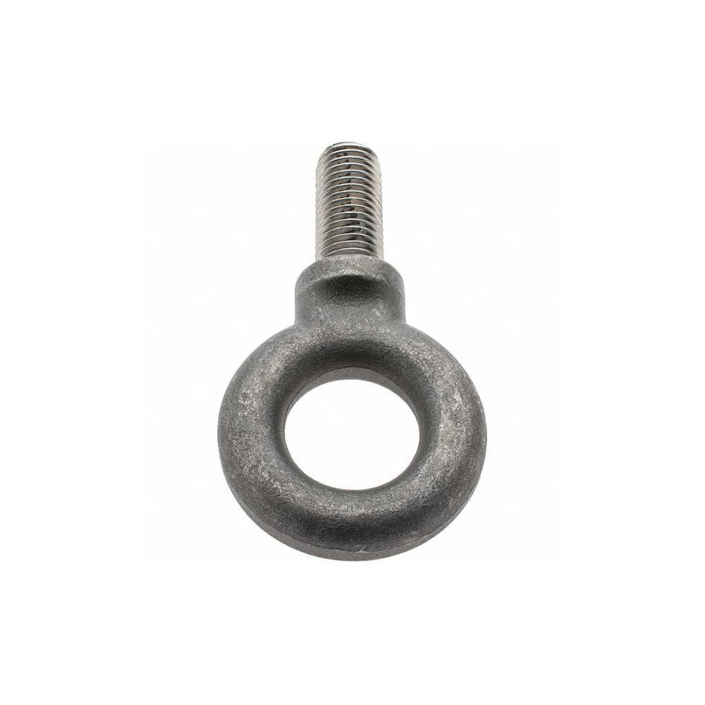 Made in USA - 11,800 Lb Capacity, Steel, 1-1/8 - 7 Thread, Fixed ...