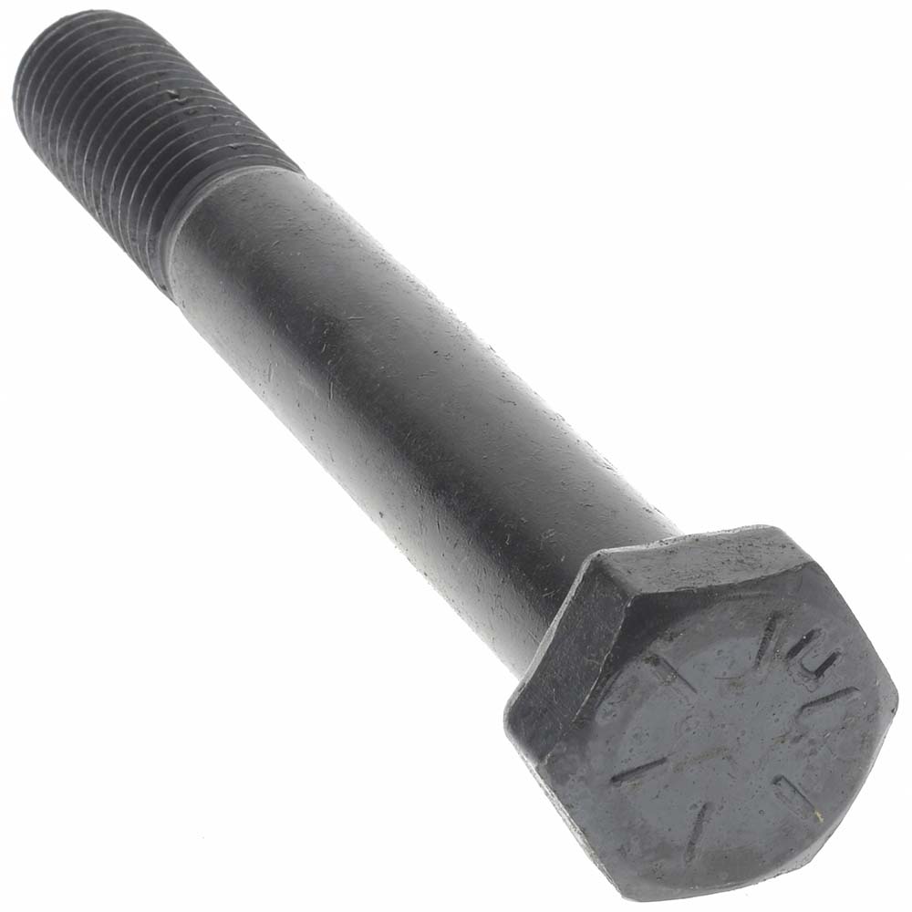 Value Collection - 5/8-11 UNC, 5" Length Under Head Hex Head Cap Screw ...