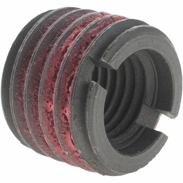 Value Collection - Thread Locking Insert: M16 x 2 Internal Thread, 1-8 ...