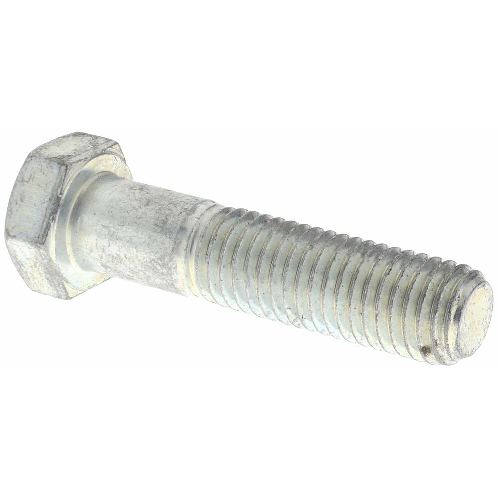 Value Collection - Hex Head Cap Screw: M14x2, 60.00 mm Length Under ...