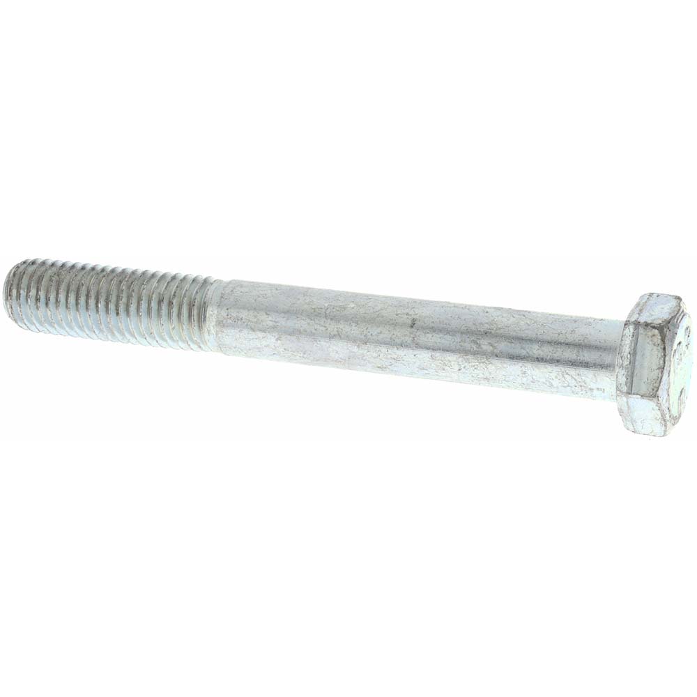 Value Collection - M12x1.75mm Metric Coarse, 100mm Length Under Head ...