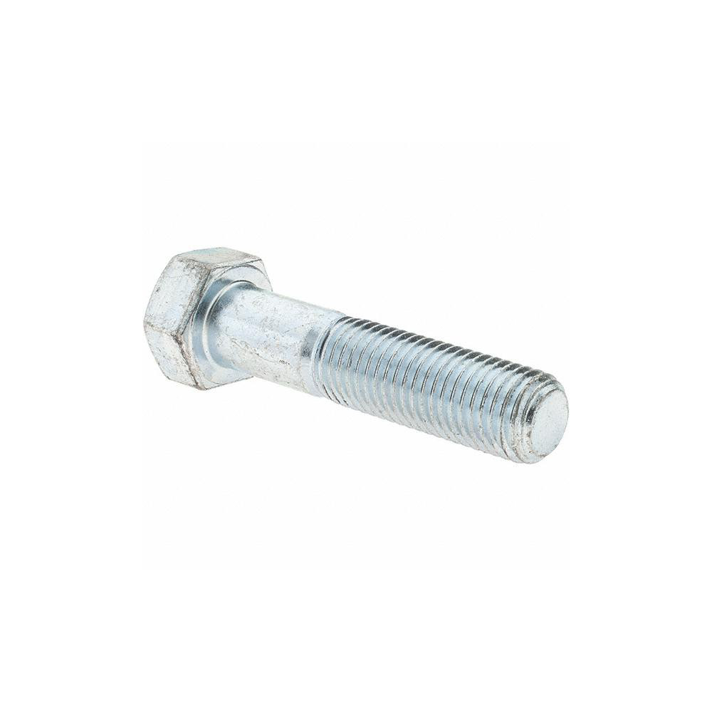 Value Collection - Hex Head Cap Screw: M16x2, 70.00 mm Length Under ...