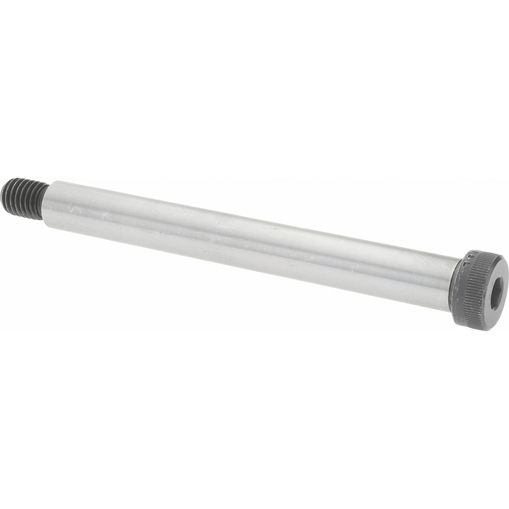 Value Collection - Shoulder Screw: 5/8" Shoulder Dia, 5-1/2" Shoulder ...