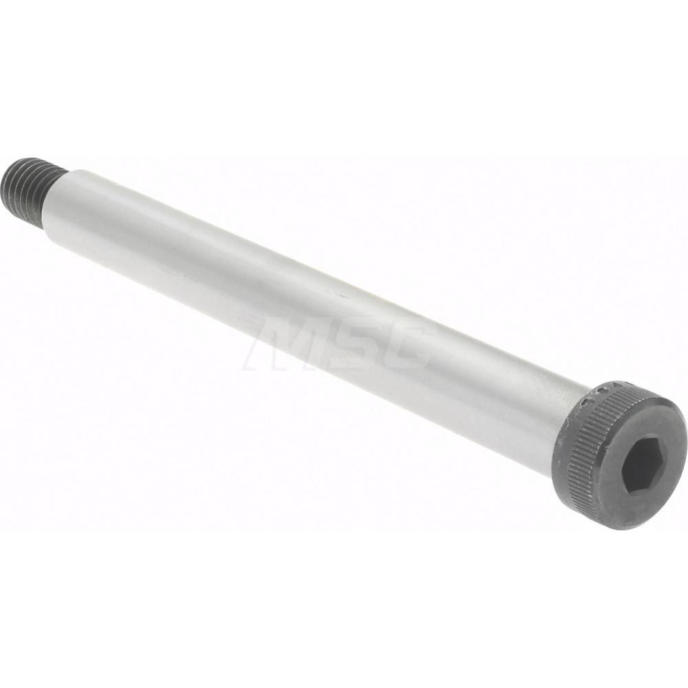 Value Collection - Shoulder Screw: 5/8" Shoulder Dia, 5-1/2" Shoulder ...