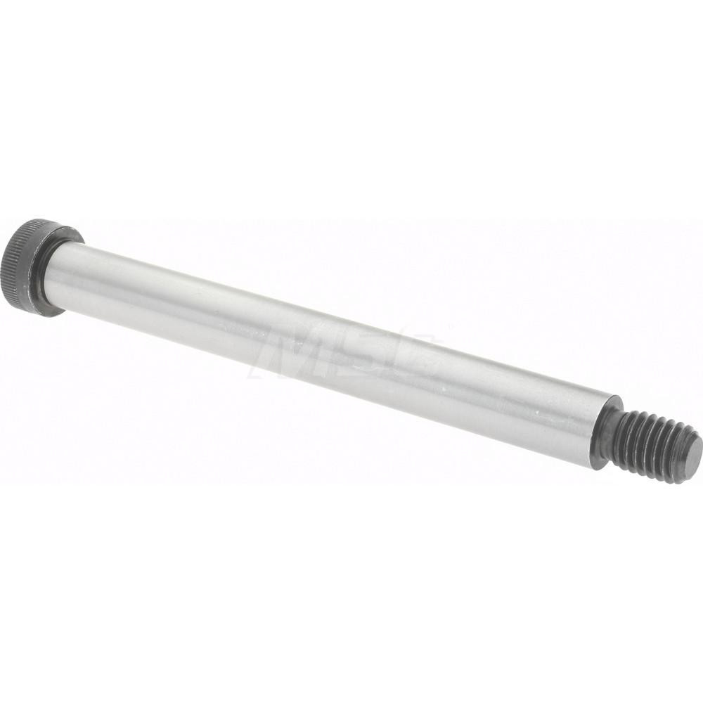 Value Collection - Shoulder Screw: 5/8" Shoulder Dia, 5-1/2" Shoulder ...