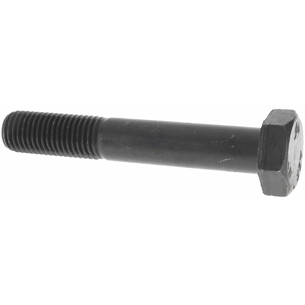 Value Collection - Hex Head Cap Screw: 7/8-9, 5-1/2" Length Under Head ...