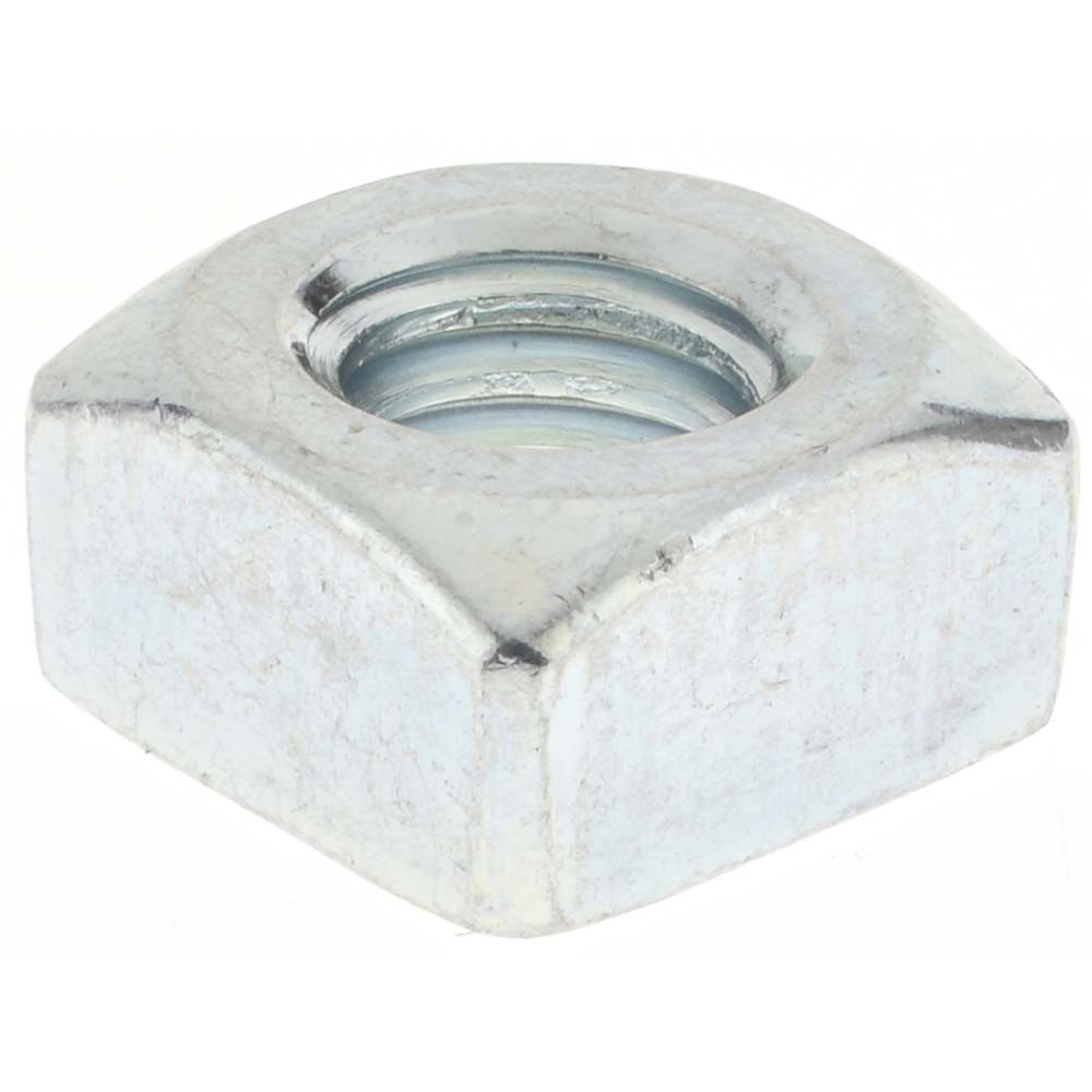 Value Collection Square Nuts System Of Measurement Inch Material Value Collection Square Nuts System Of Measurement Inch Material