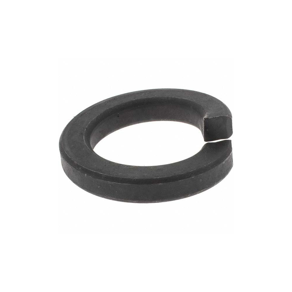 Value Collection - 1-1/2" Screw Grade 8 Steel Split Lock Washer | MSC ...