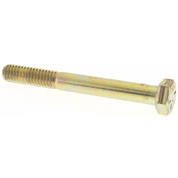 Value Collection 5 16 18 UNC 2 3 4 Length Under Head Hex Head Cap
