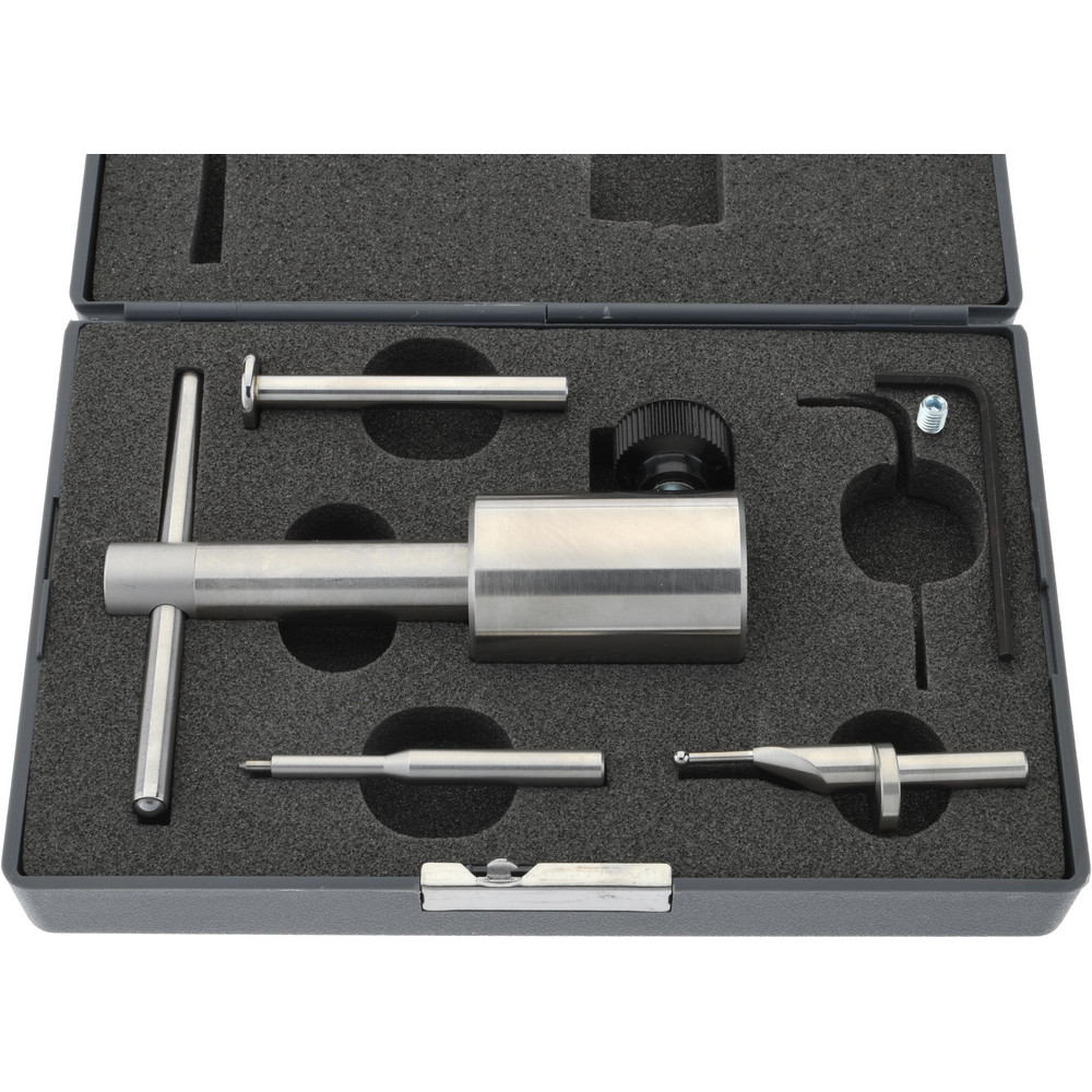 TESA Brown & Sharpe - Height Gage Probes & Scribes: Product Type ...