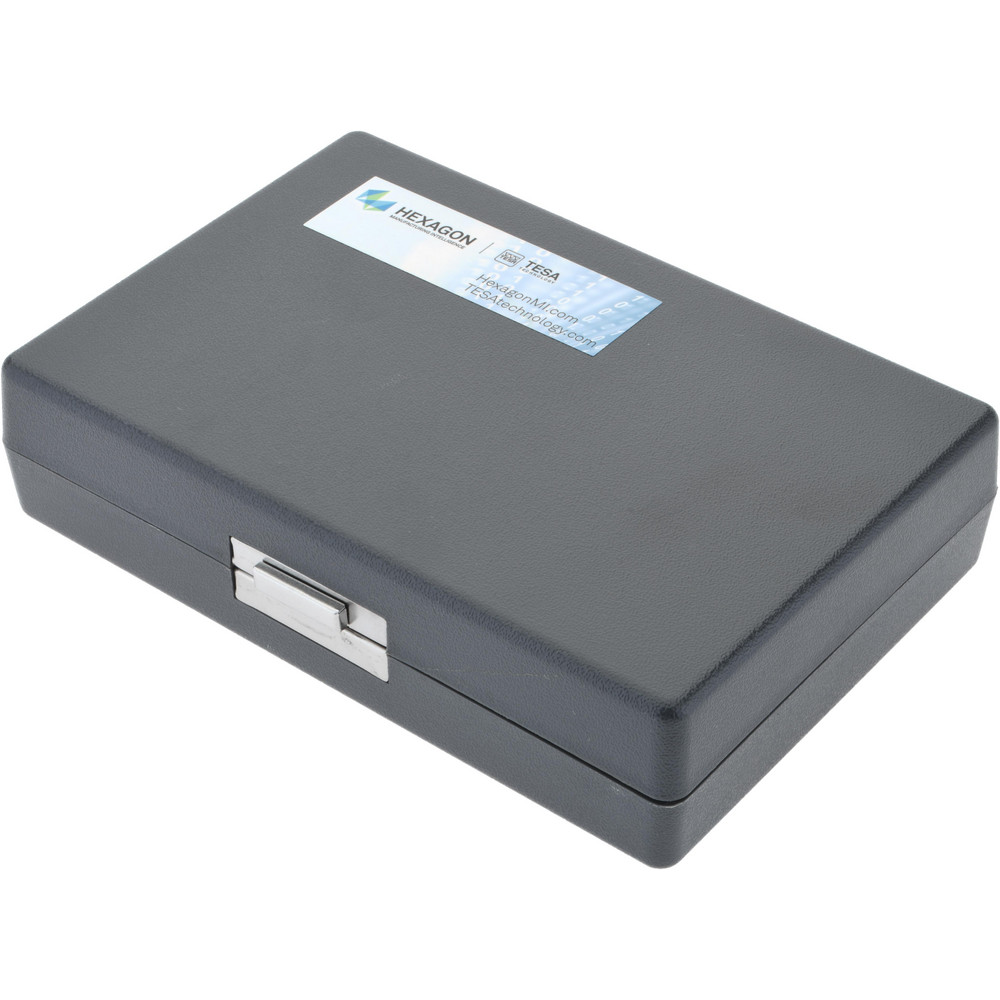 TESA Brown & Sharpe - Height Gage Probes & Scribes: Product Type ...