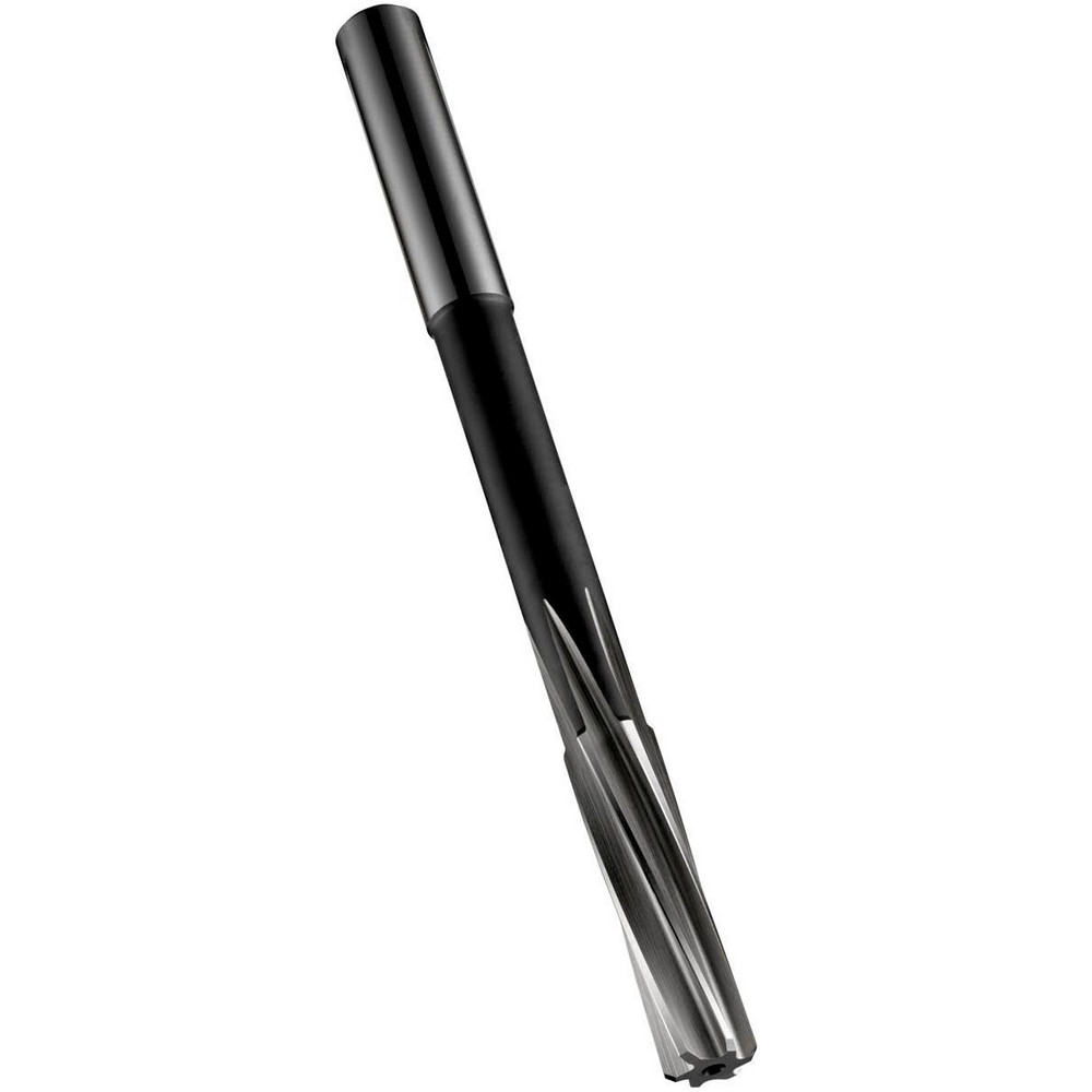 Dormer Pramet - Chucking Reamer: 19.00mm Dia, 189.00mm OAL, 58.00mm ...