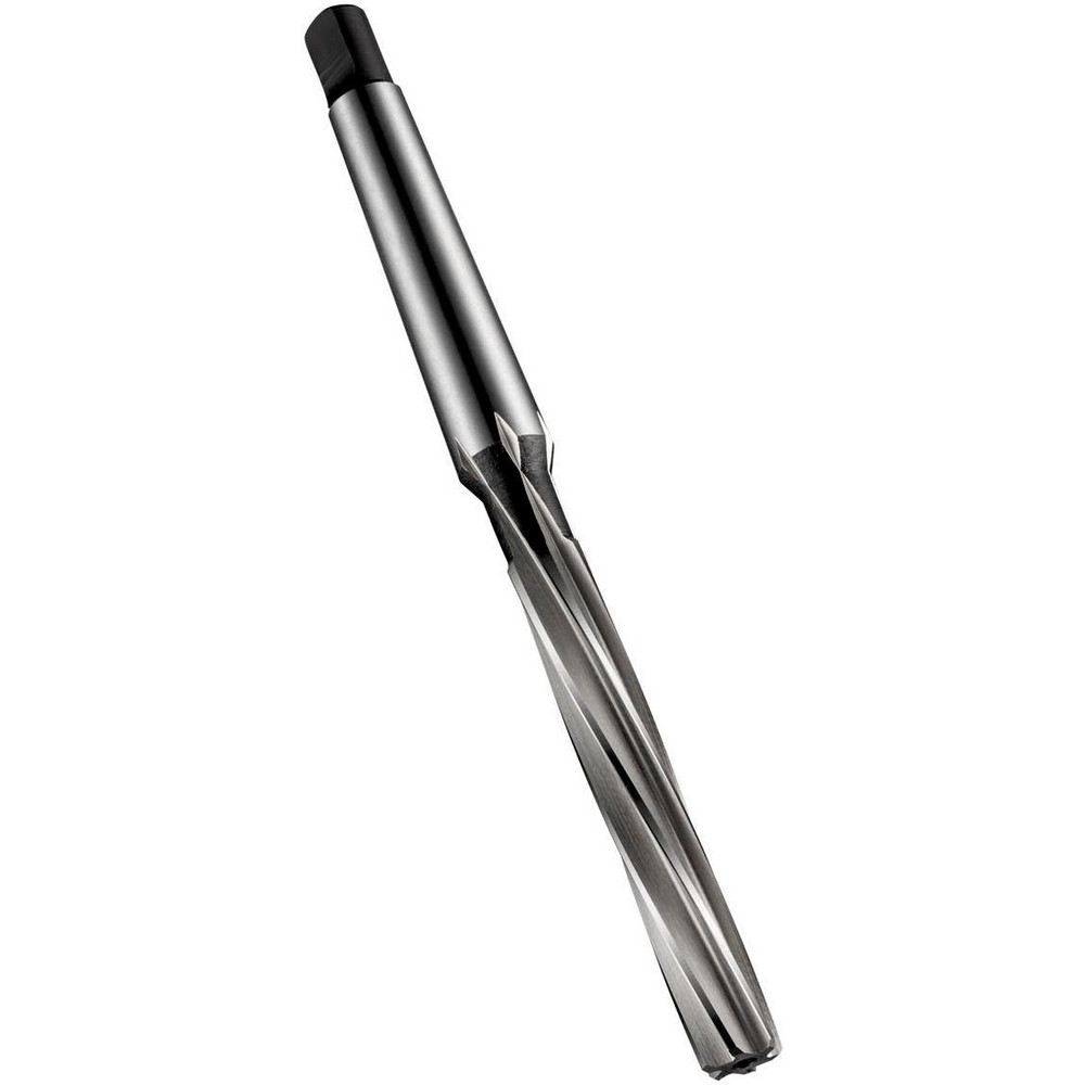 Dormer Pramet - Chucking Reamer: 40 mm Dia, 312 mm OAL, 152 mm Flute ...