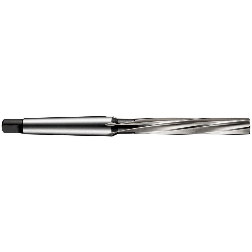 Dormer Pramet - Chucking Reamer: 1/2" Dia, 156 mm OAL, 76 mm Flute ...
