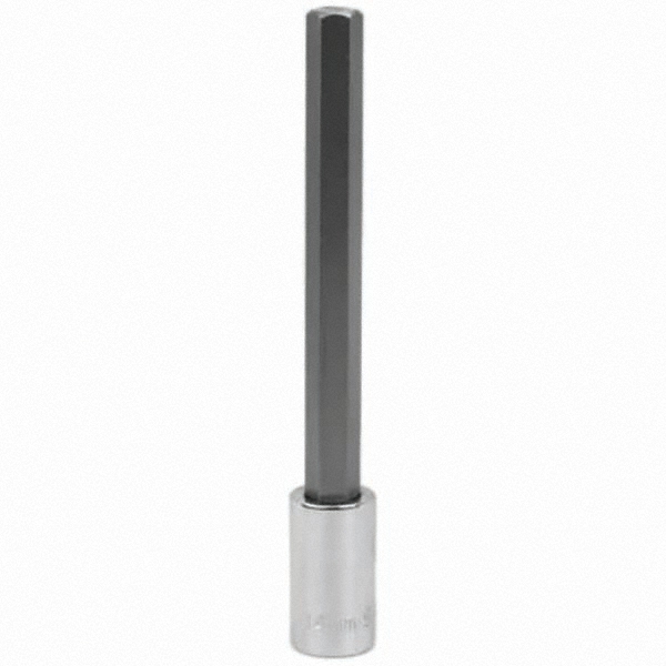 SK - Hand Hex & Torx Bit Sockets | MSC Direct