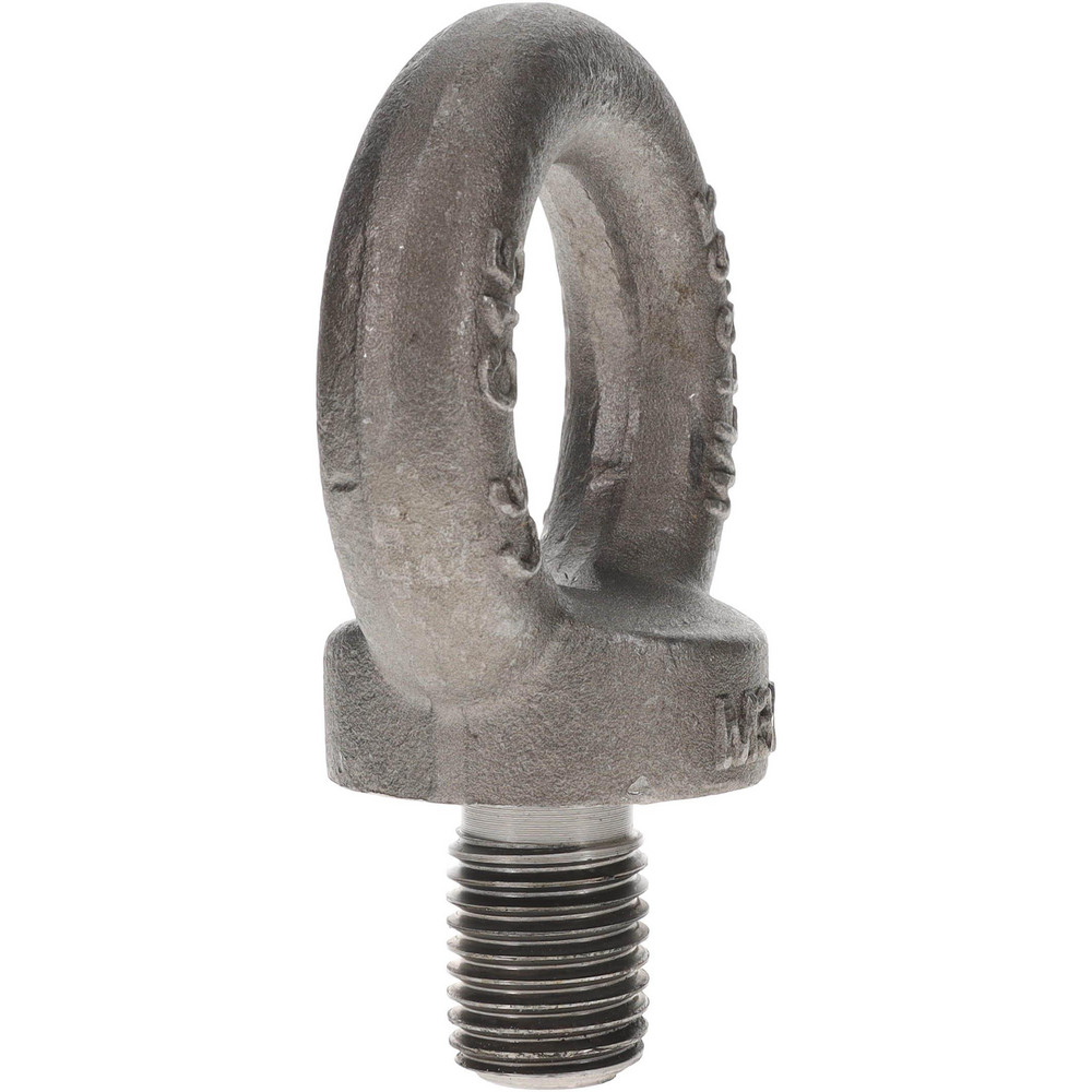 Value Collection - Fixed Lifting Eye Bolt: With Shoulder, M30 x 3.50 ...