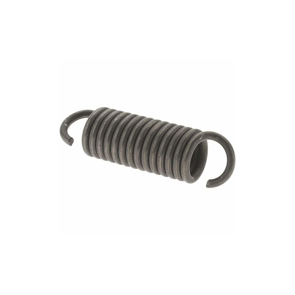 Value Collection - Extension Spring: 1/2" OD | MSC Direct