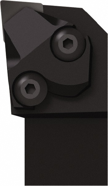 Seco - Right Hand Negative Rake Indexable Turning Toolholder - 81025181 ...